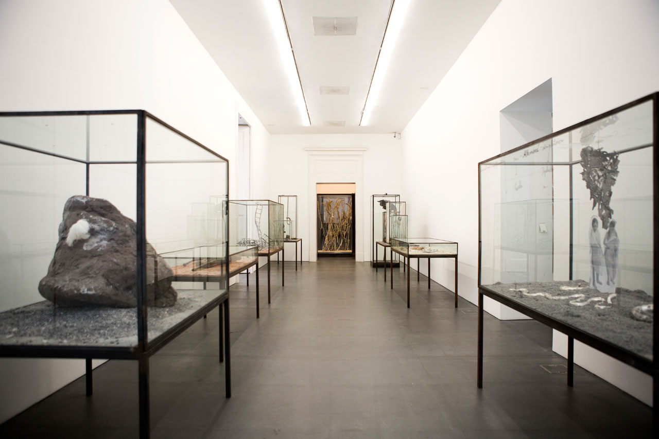 Anselm KieferFugit Amor - Eschaton—Anselm Kiefer Foundation | Eschaton ...