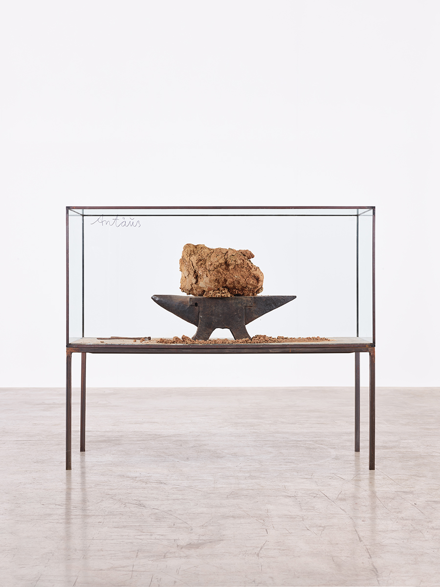 Anselm KieferOpus Magnum - Eschaton—Anselm Kiefer Foundation | Eschaton ...