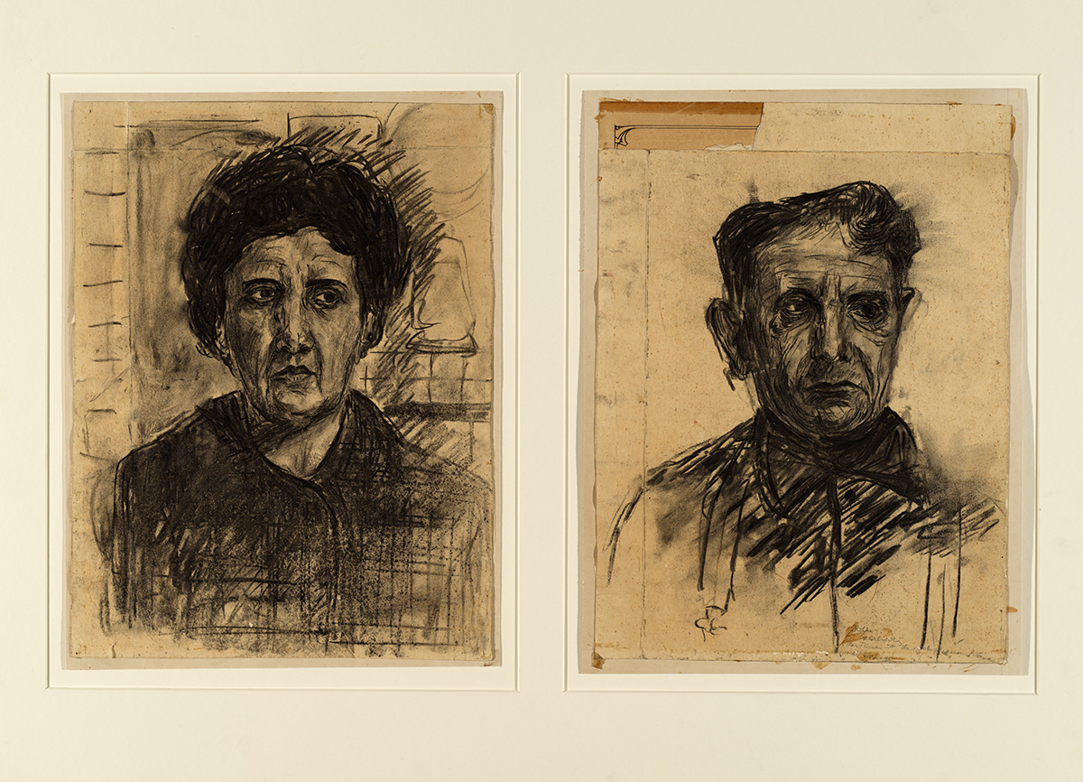 Anselm KieferVan Gogh Journey - Eschaton—Anselm Kiefer Foundation ...