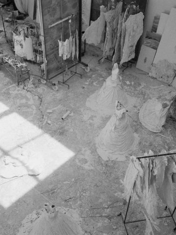 Eschaton—Anselm Kiefer Foundation - A nonprofit organization ...